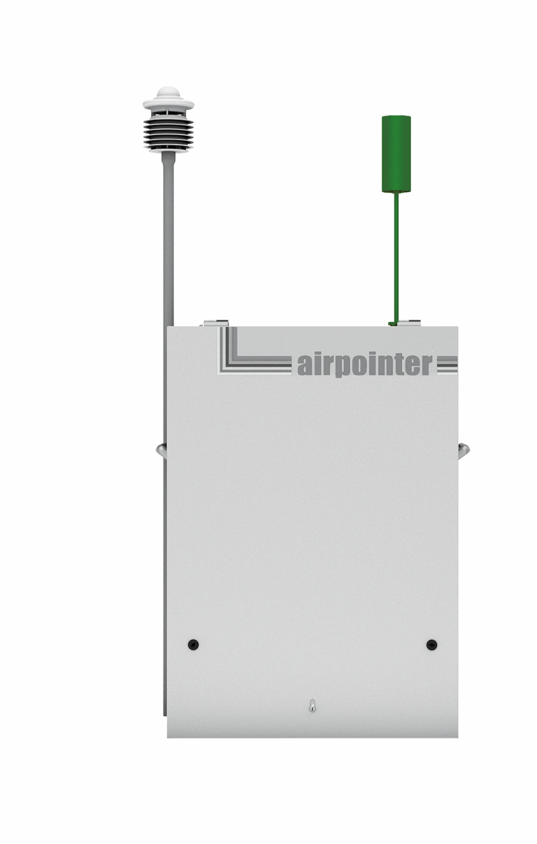 JCT – Air Water Process Measurements You can trust